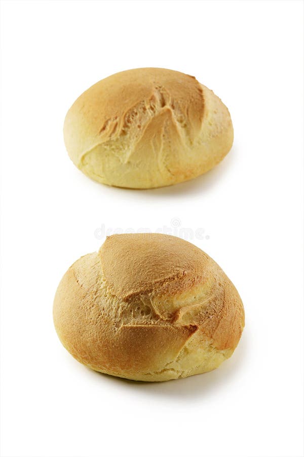 Small round bread stock image. Image of cereal, small - 57338851