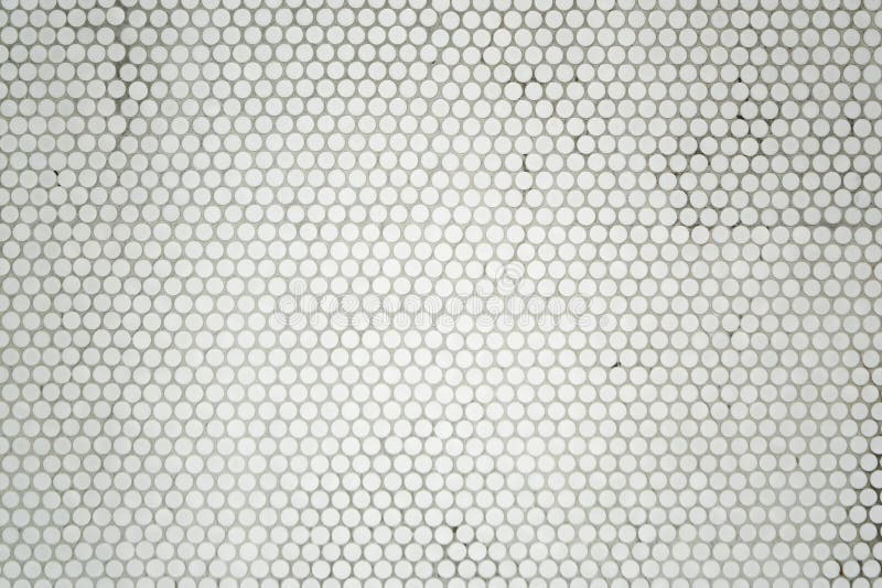 Small round mosaic tiles stock photo. Image of material - 25316882