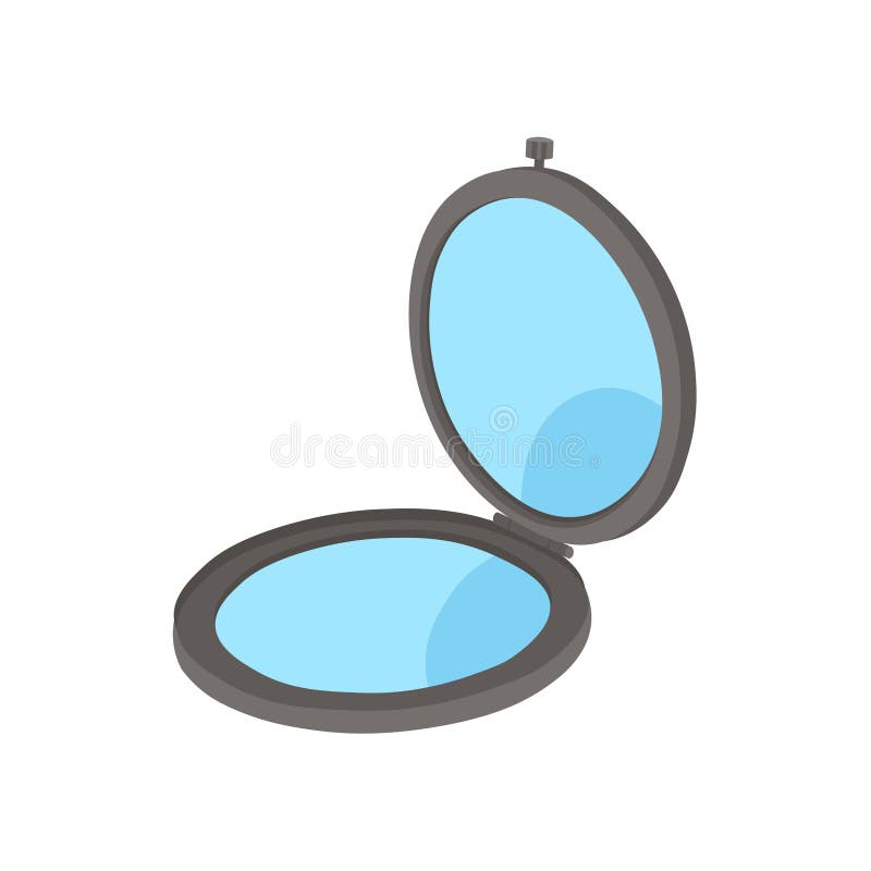 Pocket Mirror Stock Illustrations – 470 Pocket Mirror Stock ...