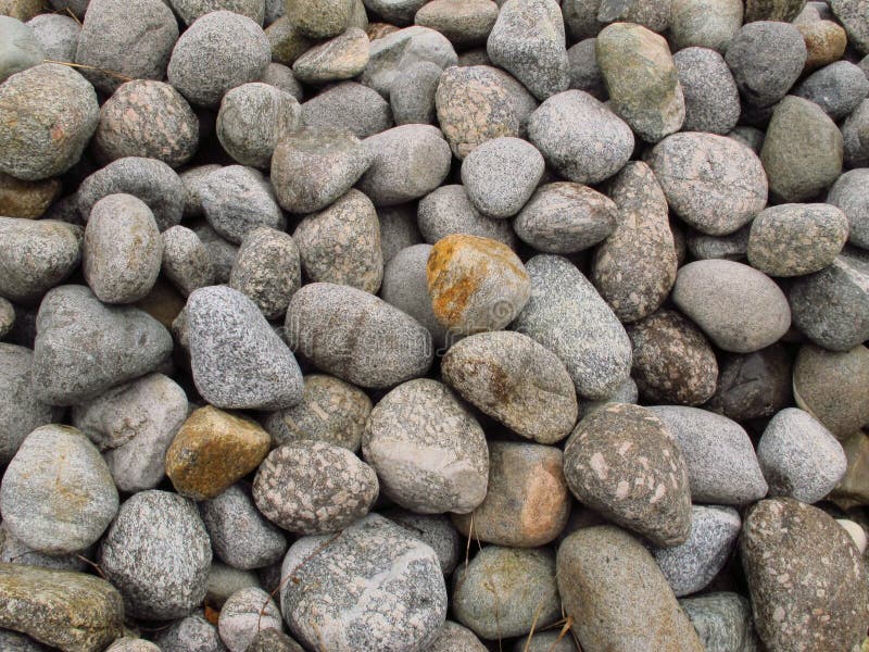 Small stones background stock photo. Image of blackandwhite - 111593256