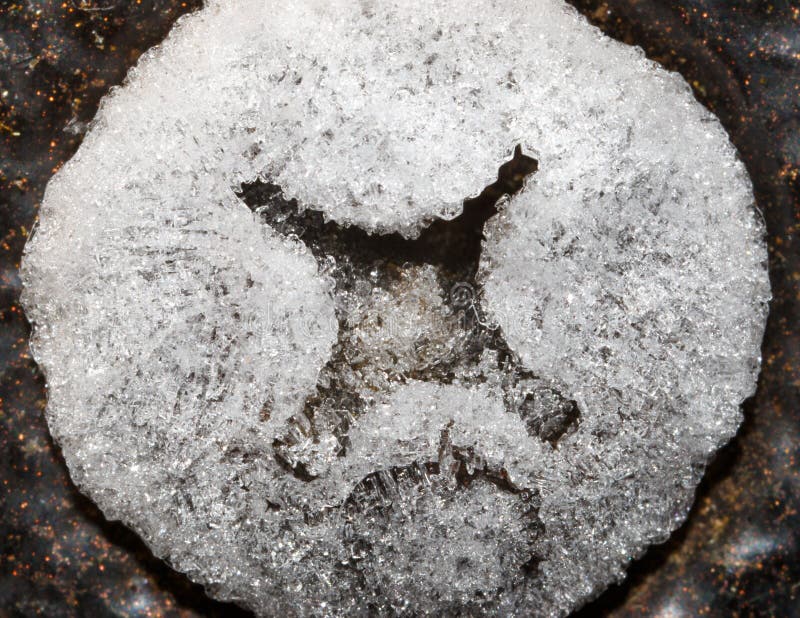 Small Round White Object Hole Middle Stock Photos - Free & Royalty-Free ...