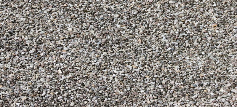 Small Rounded Beach Rocks Texture Stock Image - Image of decorative ...