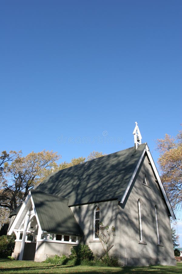 Small rural church stock photo. Image of outdoor, countryside - 3067324