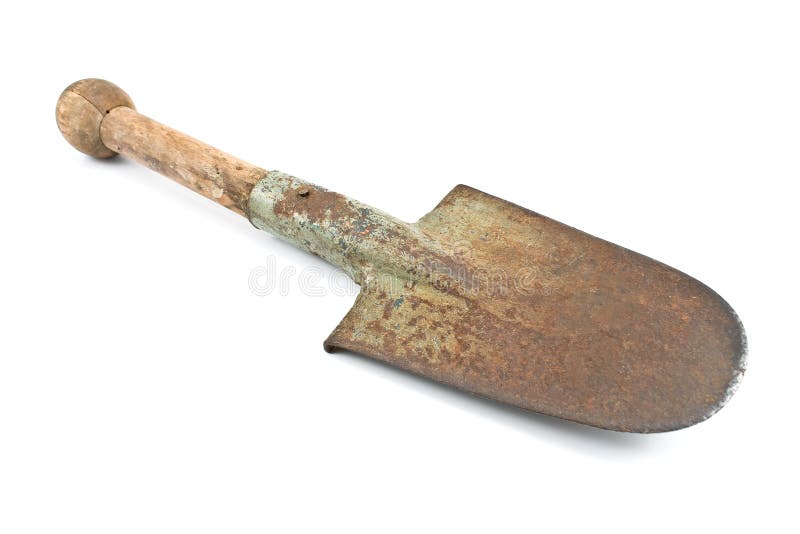 898 Old Rusty Spade Stock Photos - Free & Royalty-Free Stock Photos ...
