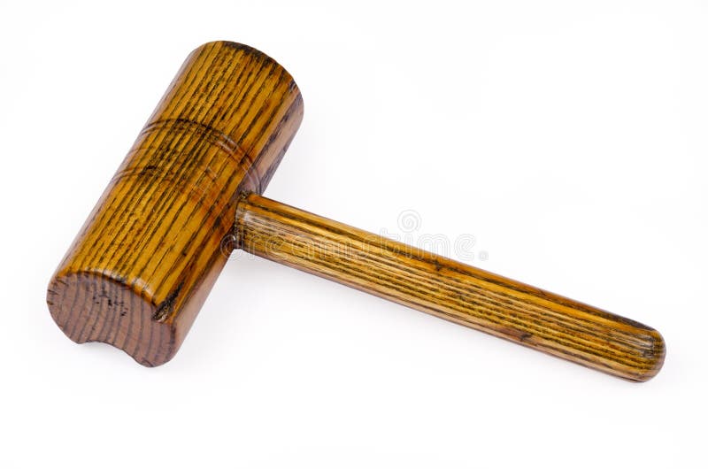 Small serving mallet stock image. Image of seamanship - 28010485