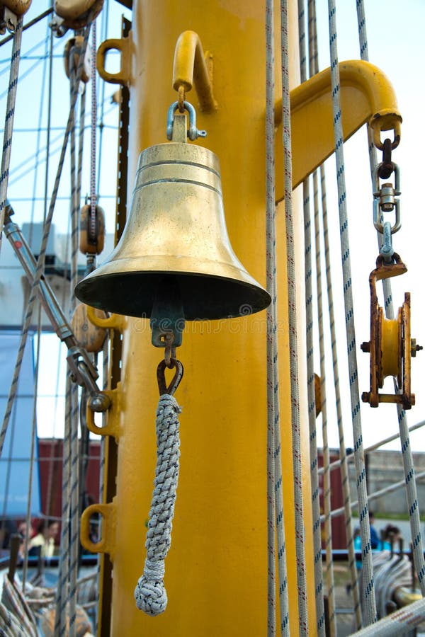 Small Ship in the Big Montenegro Blue Cavern in the Adriatic Sea Stock ...