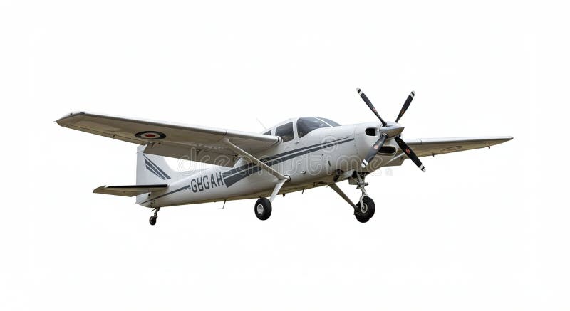 General Aviation Purposes Stock Illustrations – 2 General Aviation ...