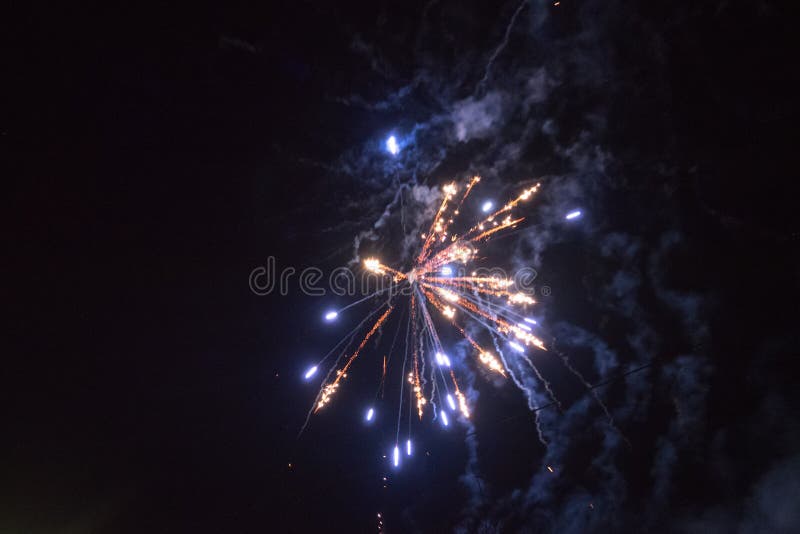 243 Small Burst Fireworks Stock Photos - Free & Royalty-Free Stock ...