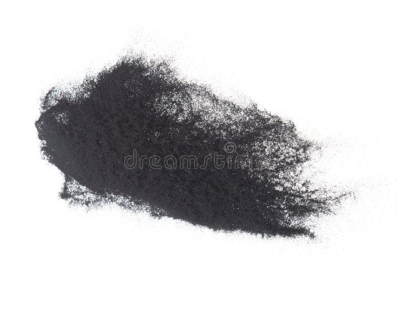 Small Size Black Sand Flying Explosion, Carbon Dust Sands Grain Explode ...
