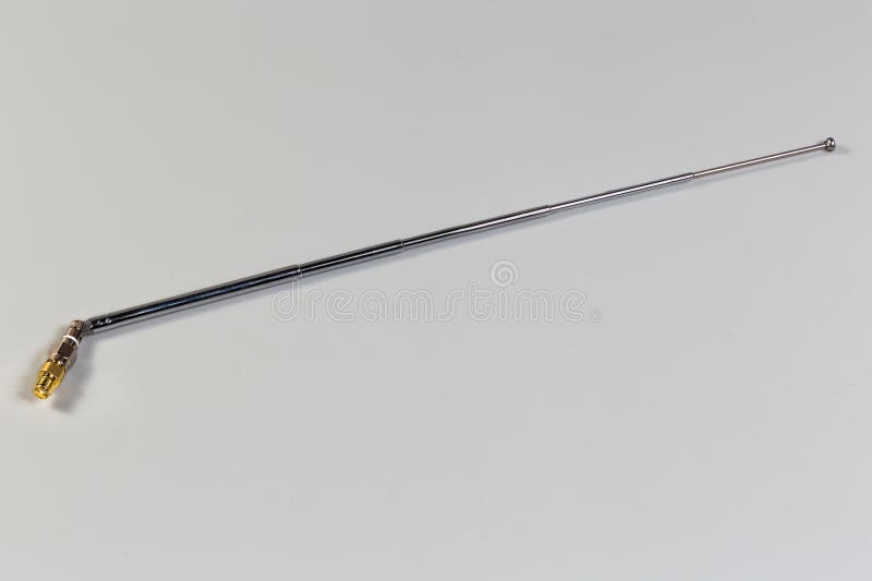 Small-sized Flat Antenna of High-frequency Mobile Electronic Unit Stock ...