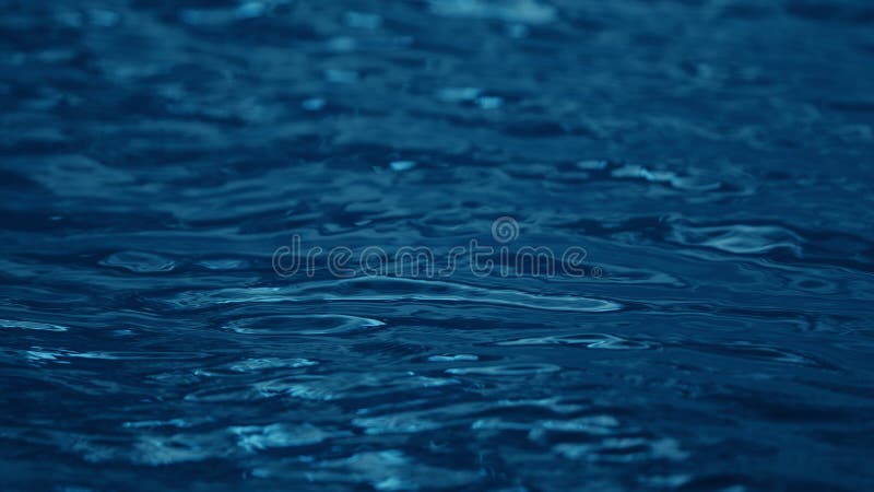 Small and Soft Water Waves with Shallow Depth of Field. Light Rays ...