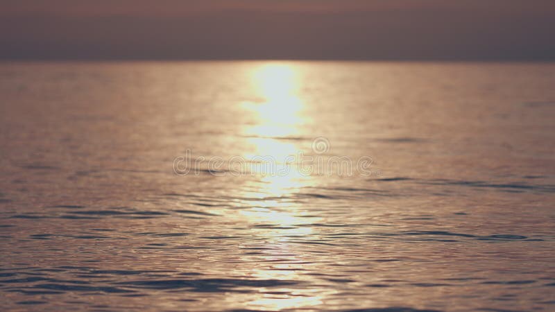 Small and Soft Water Waves with Shallow Depth of Field. Light Rays ...