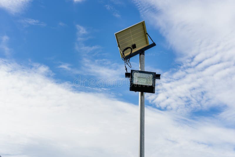 Small Cell Light Pole Stock Photos - Free & Royalty-Free Stock Photos ...