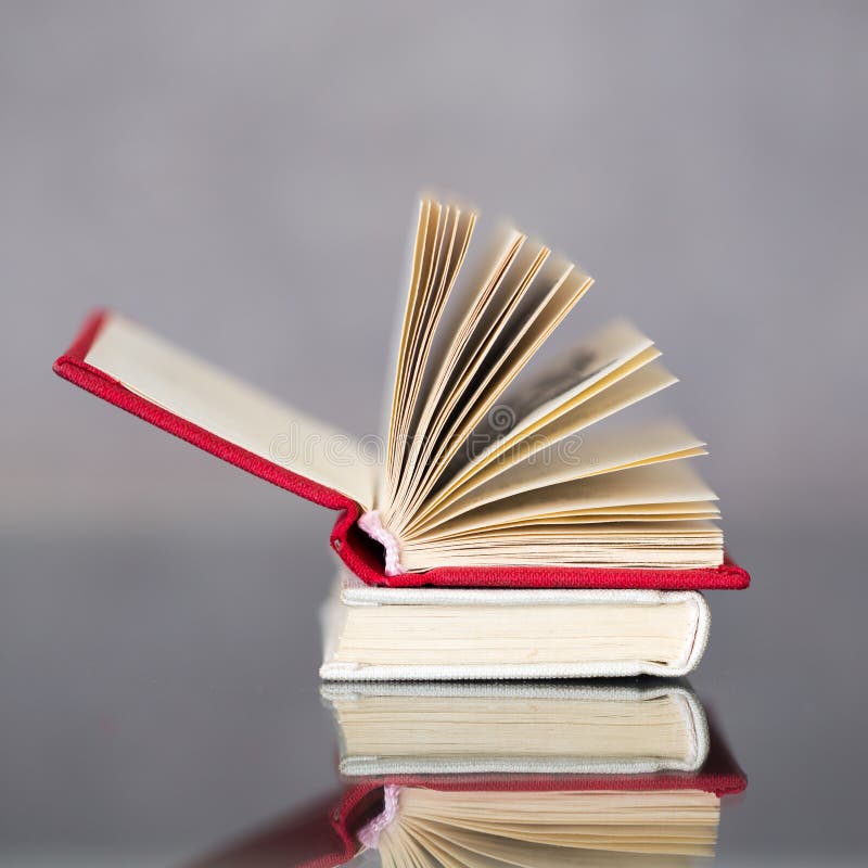 A small souvenir book stock image. Image of book, overhead - 180421869