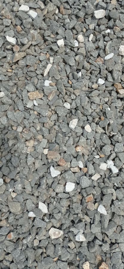 Small Split Natural Stone for Building Cast Stock Photo - Image of ...