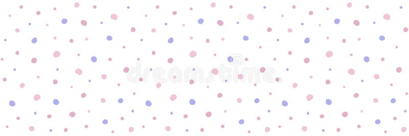 Small Spots Seamless Pattern. Abstract Dots Background. Stylized ...