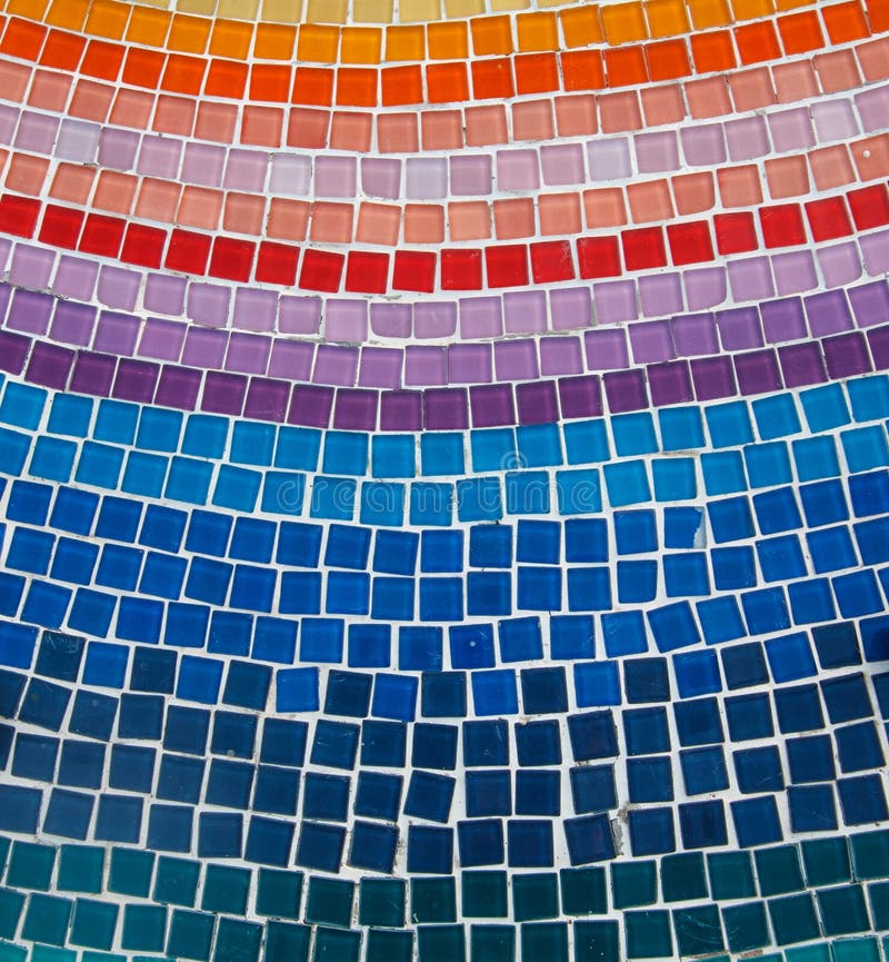 Tile stock photo. Image of tiny, element, spectrum, colorful - 30179454