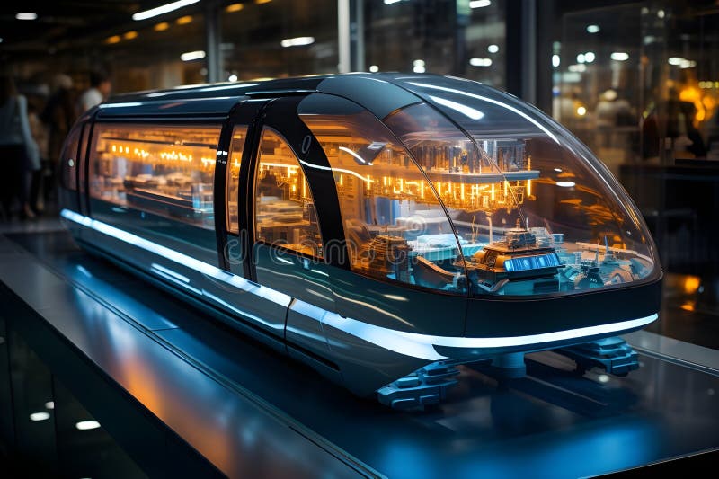 Small Square Data Sheet Holographic Data Storage of Internal Train ...