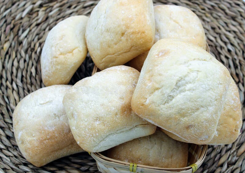 Small Square Muffins for Breakfast Stock Photo - Image of crust, seed ...