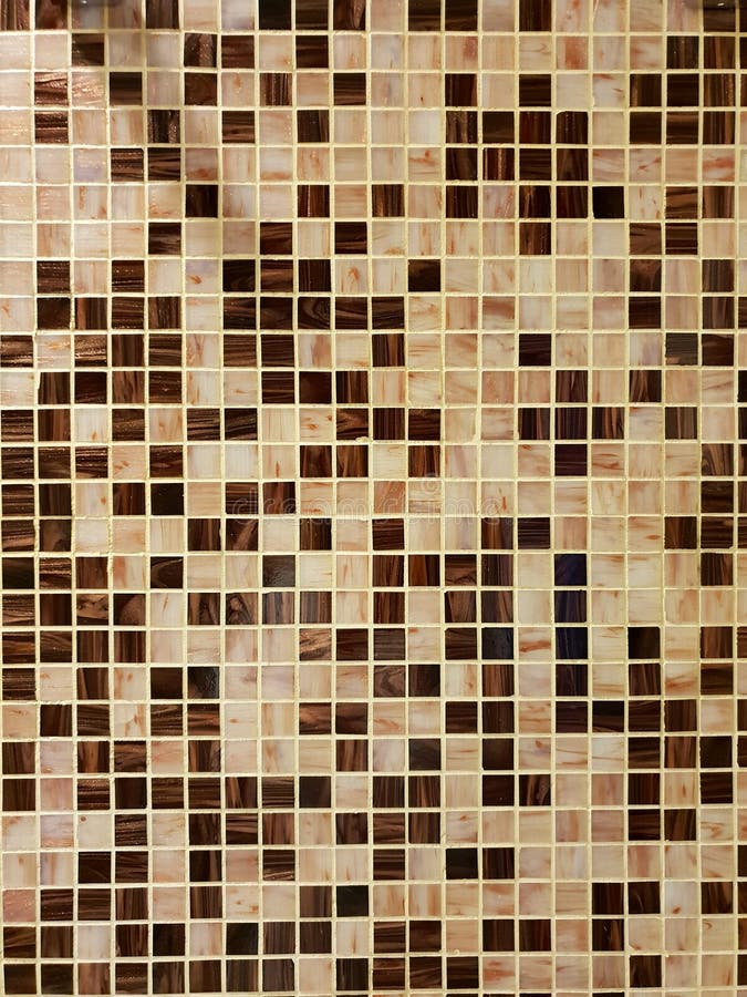 Small Square Tiles. Background for Postcard Stock Image - Image of ...