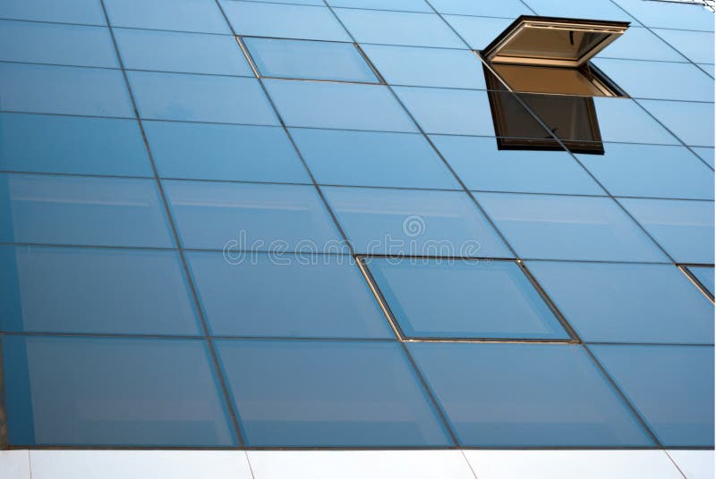 Small square windows stock photo. Image of square, open - 16160786
