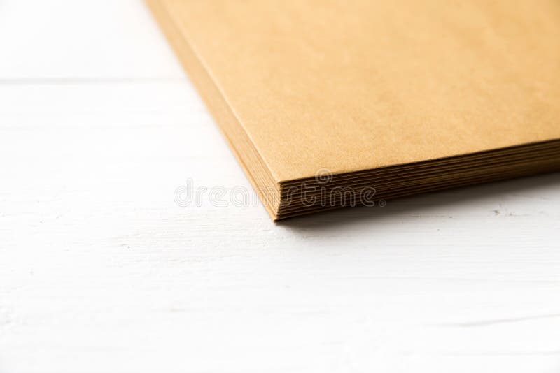 Small Stack of Paper stock image. Image of paper, legal - 73344113