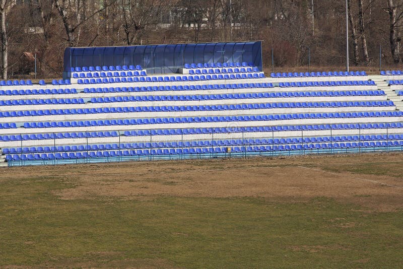 Soccer stadium stock photo. Image of natural, outdoor - 2515882