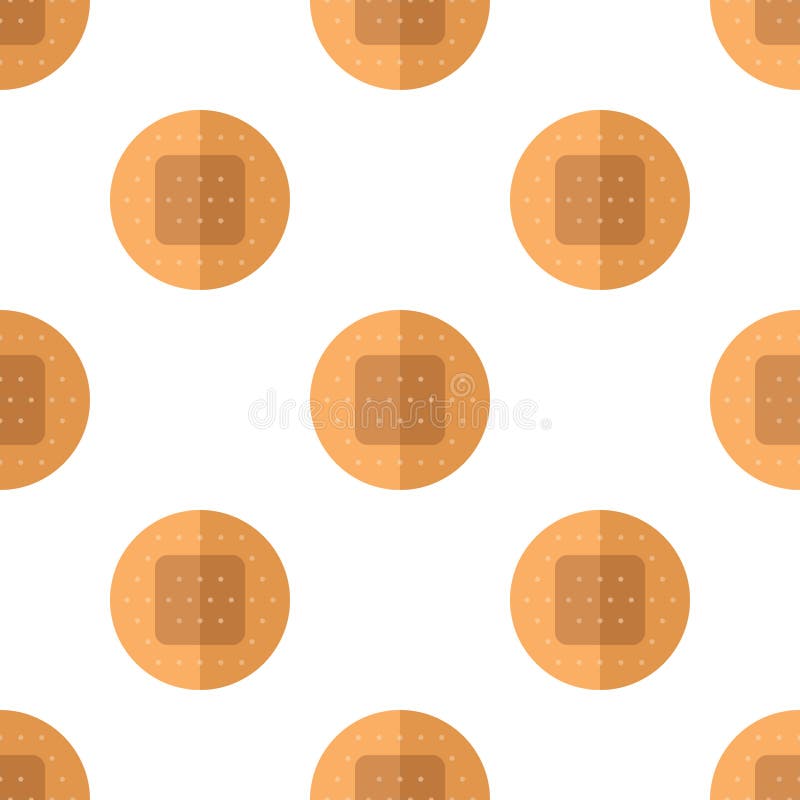 First Aid Plasters Collection Stock Vector - Illustration of emergency ...