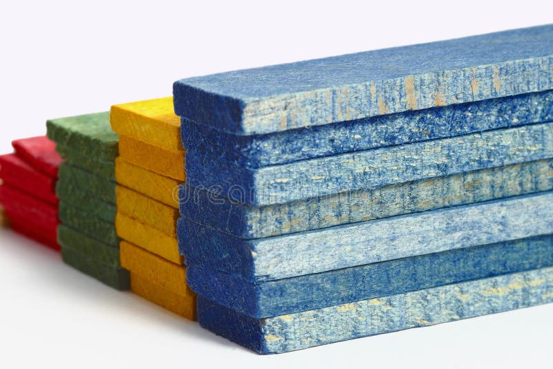 Small sticks stock photo. Image of color, rose, white - 14207392