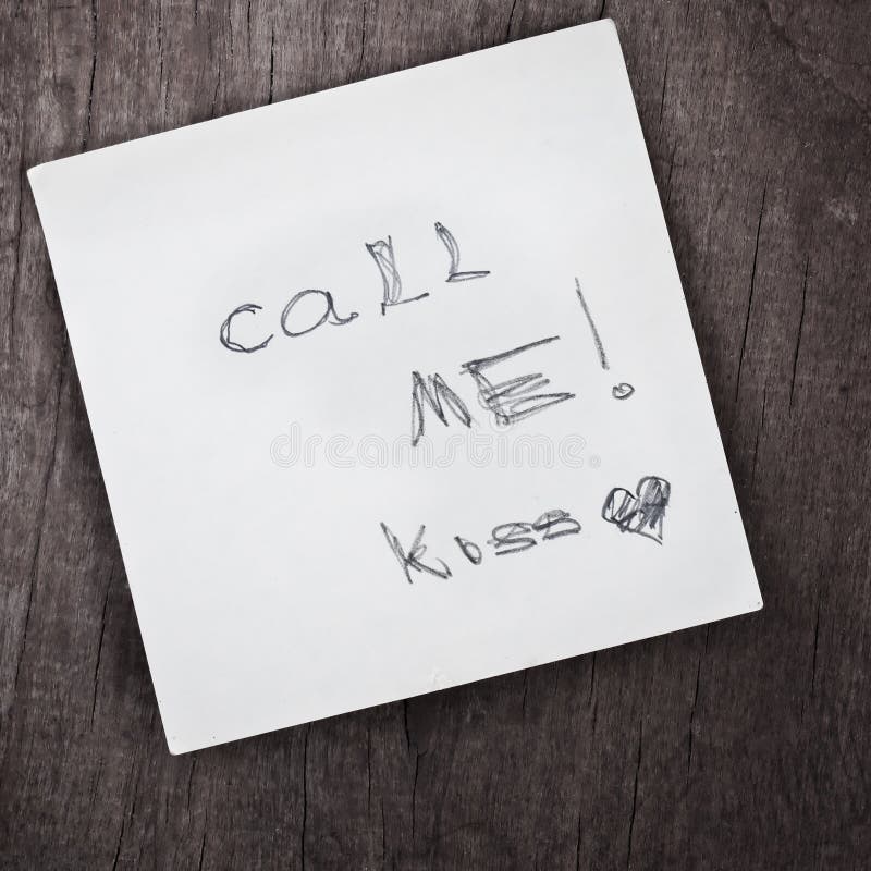 Small sticky note stock image. Image of close, information - 23129939