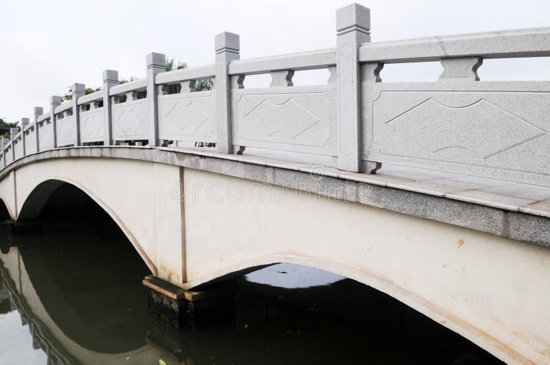 The Small Stone Bridge Picture. Image: 5454196