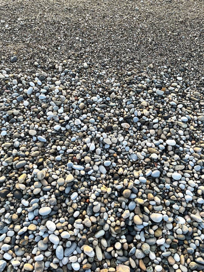 Small Stone Texture for Background Stock Photo - Image of pattern, wall ...