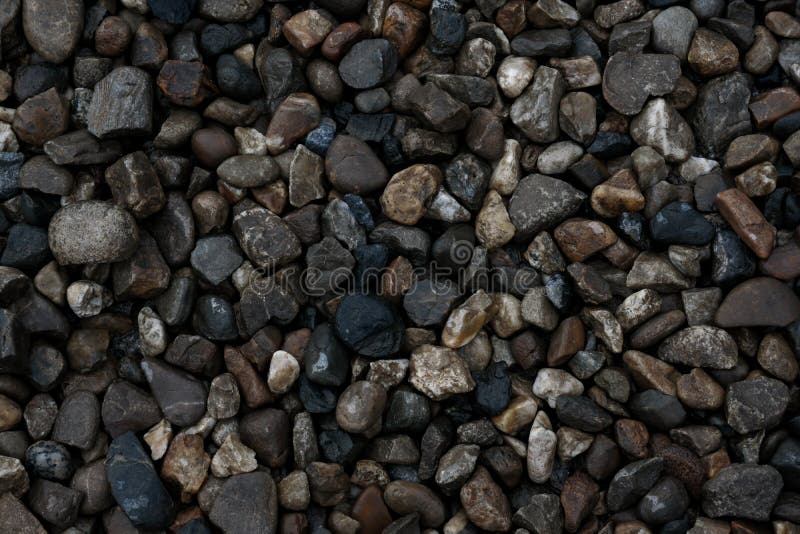 Small Stone Texture for Background.pattern of Gravel Stone Background ...