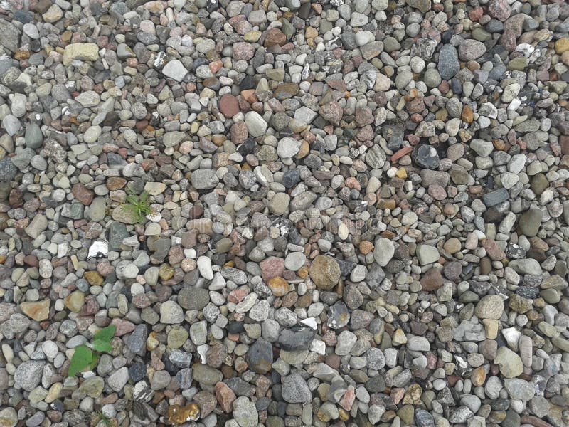 Small stones stock photo. Image of material, small, closeup - 39138940