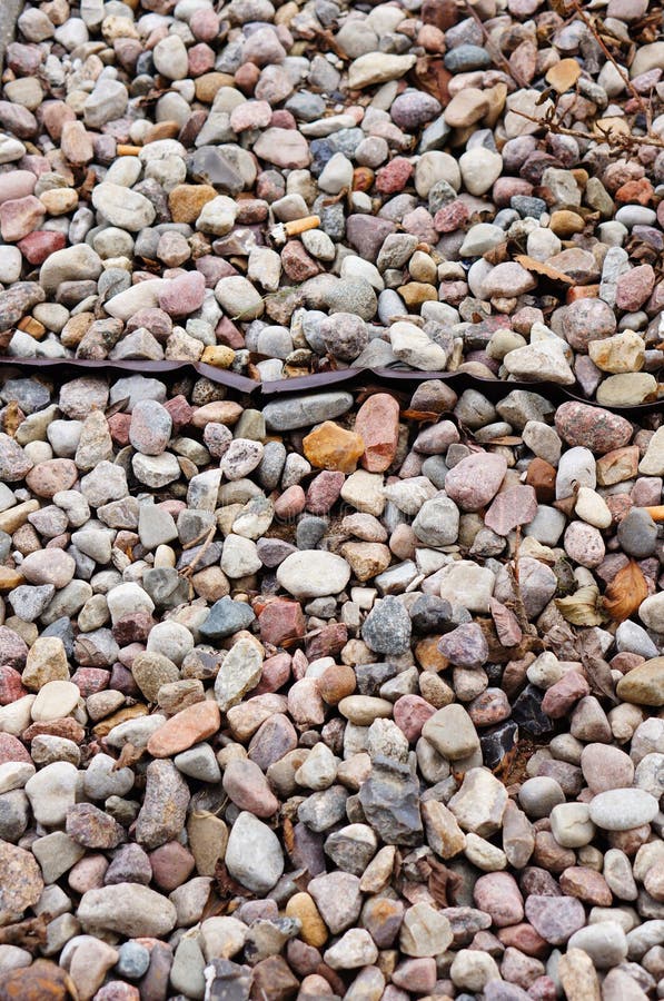 Small stones stock image. Image of background, pebble - 48719249