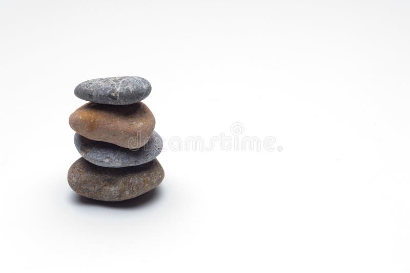 Small stones on background stock image. Image of garden - 182934189