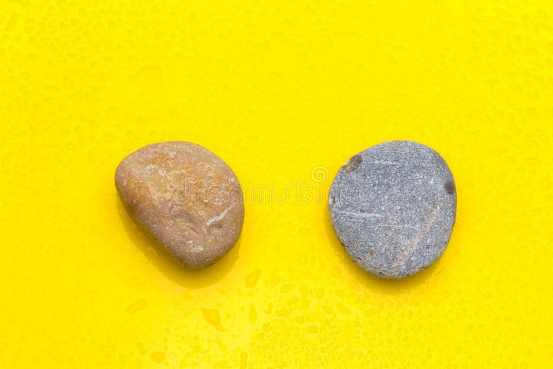 Small stones on background stock image. Image of indoor - 182934633