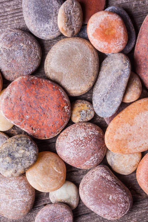 Small stones frame stock photo. Image of decoration, closeup - 51536866