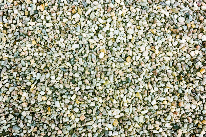 Small Stones Pattern. stock photo. Image of stone, decorative - 80671304