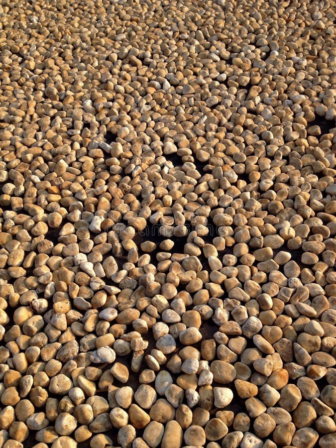 Small stones stock photo. Image of material, ball, area - 52029566