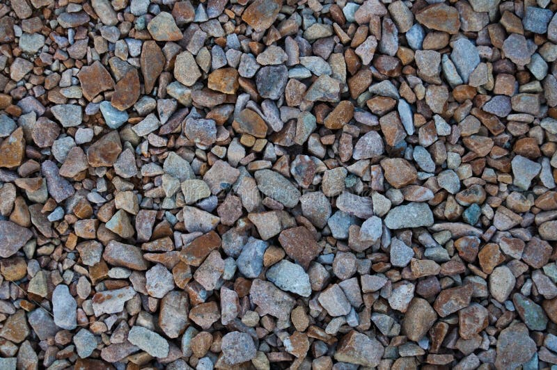 Coarse gravel texture stock image. Image of dirty, rough - 2281009