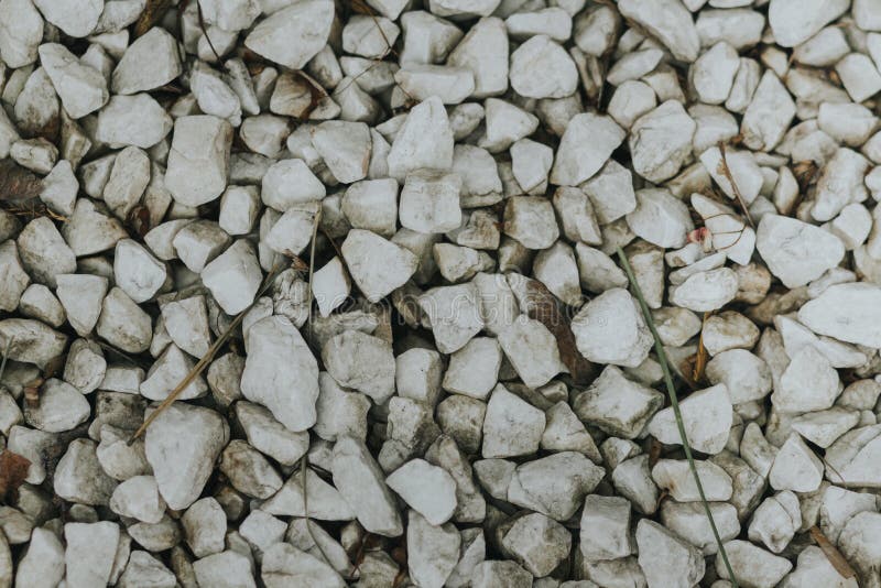 Small stones texture stock photo. Image of stones, concrete - 184732962