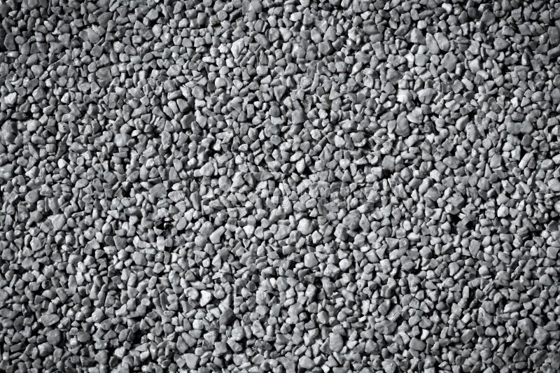 Small stones wall texture stock image. Image of gravel - 288869679
