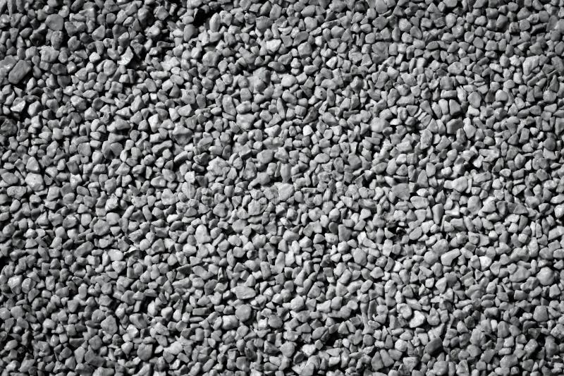 Small stones wall texture stock image. Image of rough - 293017141