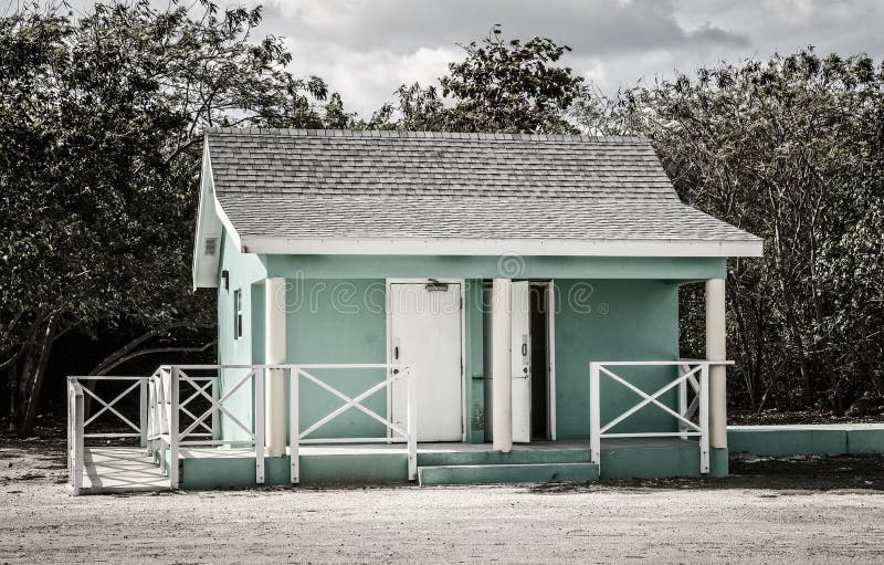 Small Structure stock image. Image of color, doors, black - 36798417