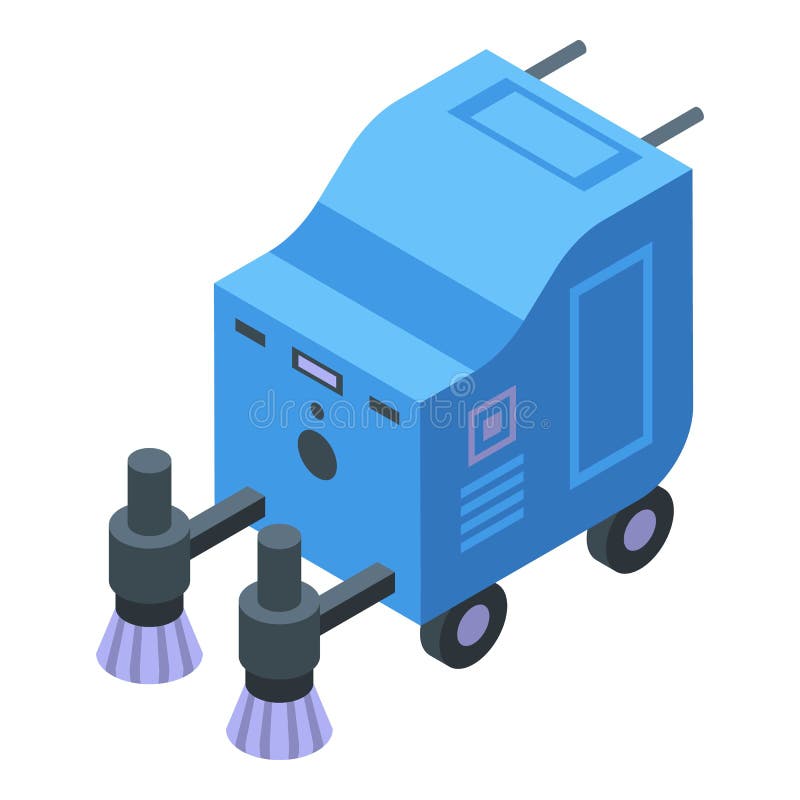 Sweeper Truck Icon Stock Illustrations – 277 Sweeper Truck Icon Stock ...