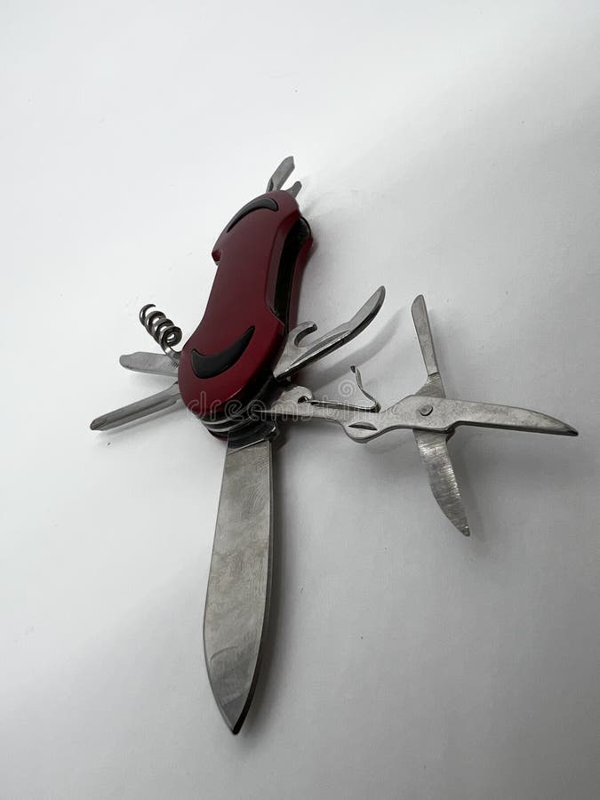 Small Switchblade stock image. Image of switchblade - 242499097