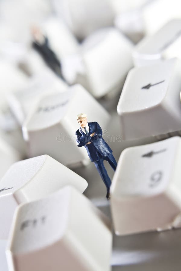 Small technology business stock photo. Image of employee - 9642768