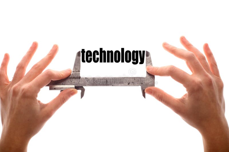 Small technology stock image. Image of exact, development - 53453287