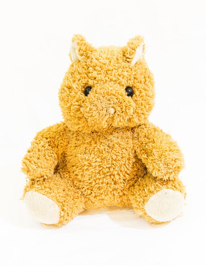 Small Teddy Bear Doll stock image. Image of lifestyle - 39881591